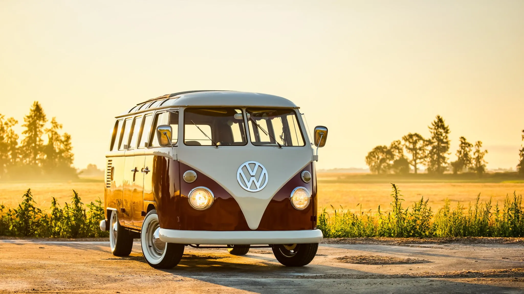 Camper Van Rental Albania | GoVan.al Official